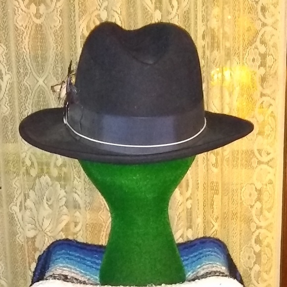 Capas | Accessories | Capas Untouchable Design 0 Wool Hat | Poshmark